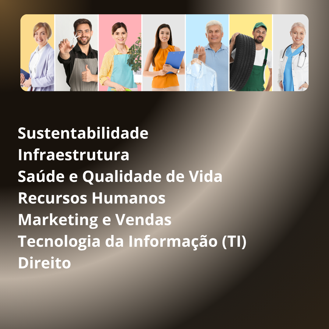 Os principais ramos, que irá crescer em 2026 – BLOG EMPREENDER